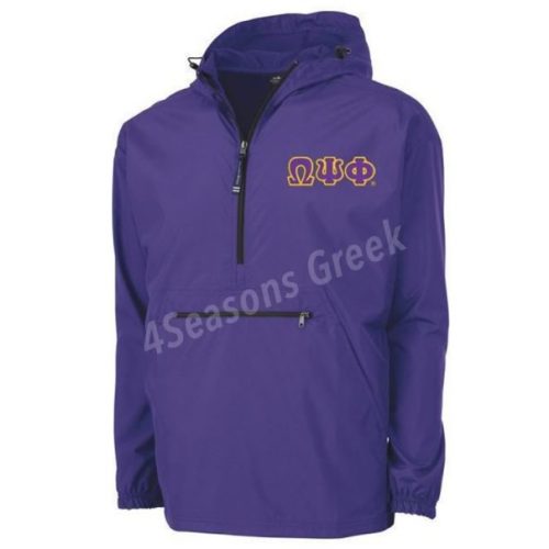 0522 – Omega Psi Phi Fraternity, Inc.