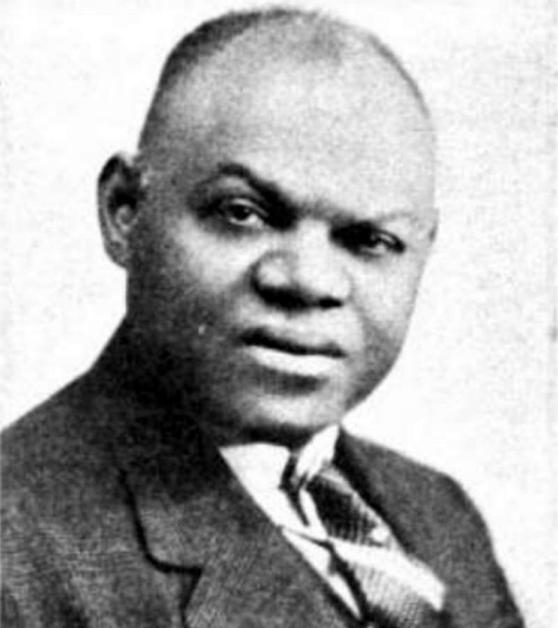 Past Grand Basilei – Omega Psi Phi Fraternity, Inc.