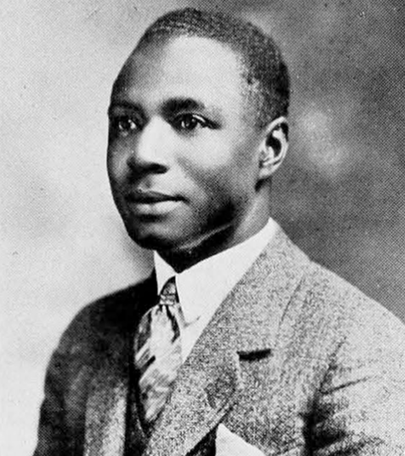 Past Grand Basilei – Omega Psi Phi Fraternity, Inc.