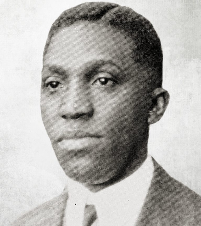 Past Grand Basilei – Omega Psi Phi Fraternity, Inc.