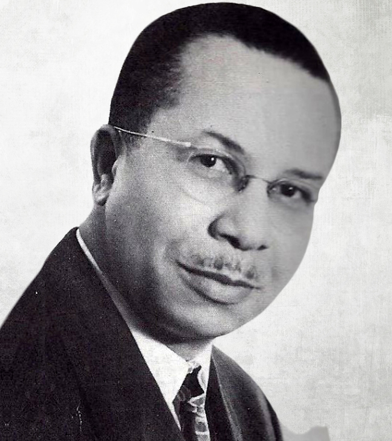 Past Grand Basilei – Omega Psi Phi Fraternity, Inc.