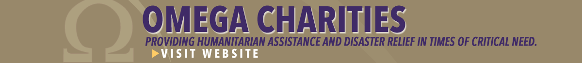 Omega Psi Phi Fraternity, Inc. – Lifting as we Climb