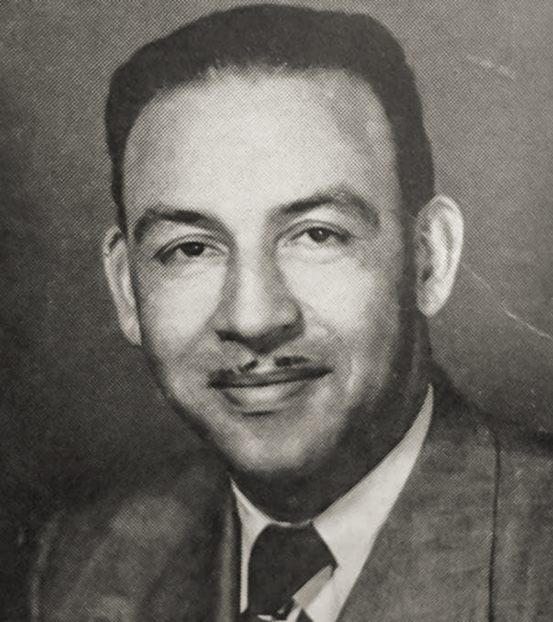 Past Grand Basilei – Omega Psi Phi Fraternity, Inc.