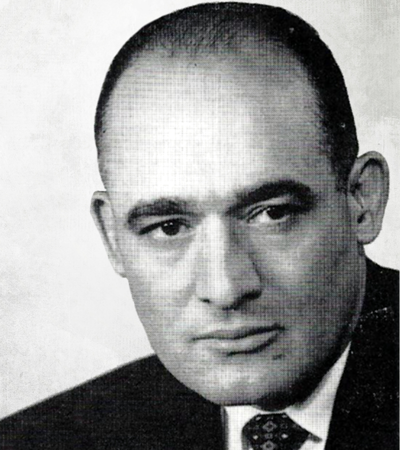 Past Grand Basilei – Omega Psi Phi Fraternity, Inc.