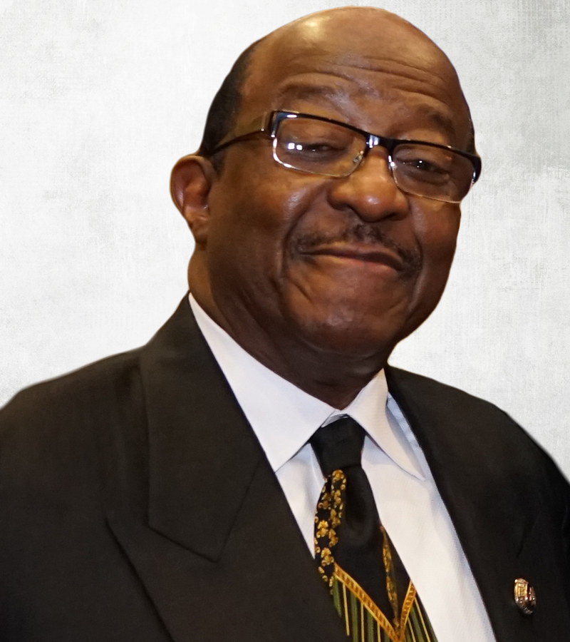 Past Grand Basilei – Omega Psi Phi Fraternity, Inc.