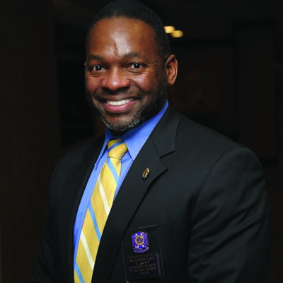 Fatherhood – Omega Psi Phi Fraternity, Inc.