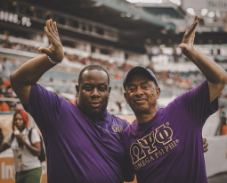 2025 District Meetings – Omega Psi Phi Fraternity, Inc.