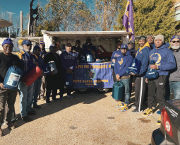 84th Grand Conclave Agenda – Omega Psi Phi Fraternity, Inc.