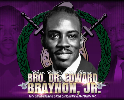 84th Grand Conclave Agenda – Omega Psi Phi Fraternity, Inc.