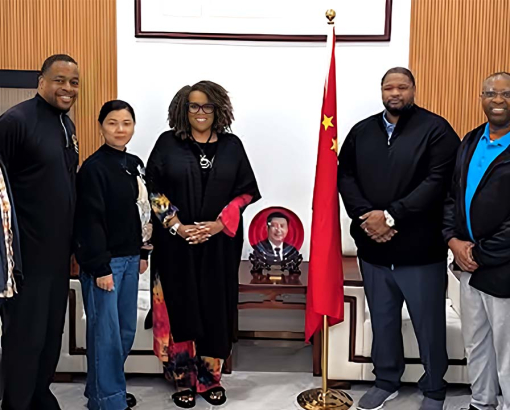 84th Grand Conclave Agenda – Omega Psi Phi Fraternity, Inc.