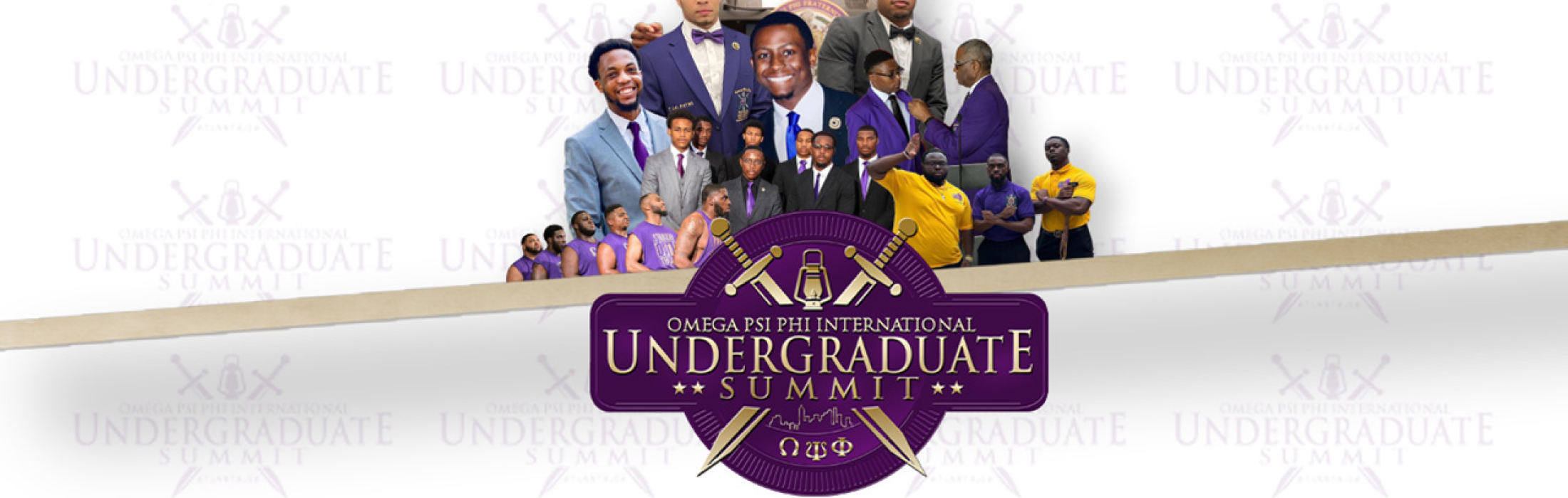 IUGS – Omega Psi Phi Fraternity, Inc.