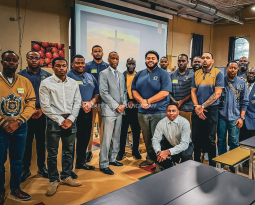 9th District Meeting – Omega Psi Phi Fraternity, Inc.