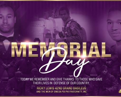 84th Grand Conclave Agenda – Omega Psi Phi Fraternity, Inc.