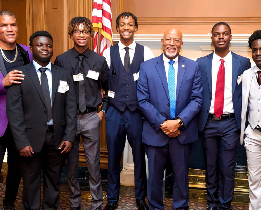 84th Grand Conclave Agenda – Omega Psi Phi Fraternity, Inc.