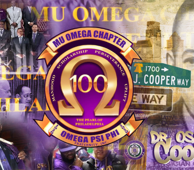 Sigma Gamma Rho – Omega Psi Phi Fraternity, Inc.