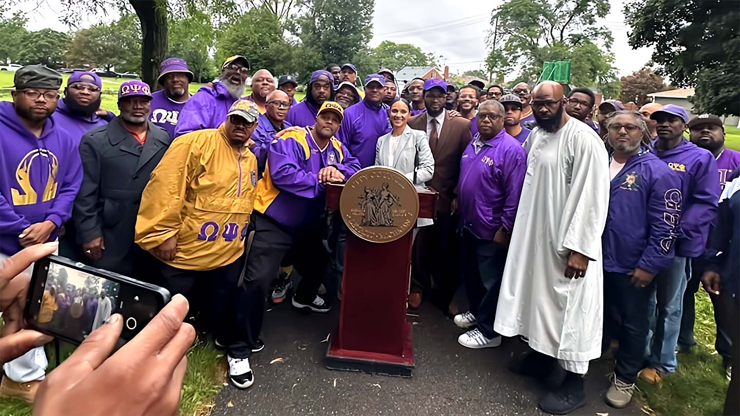 Detroit Community Calls for Action Against Gun Violence After Tragic ...