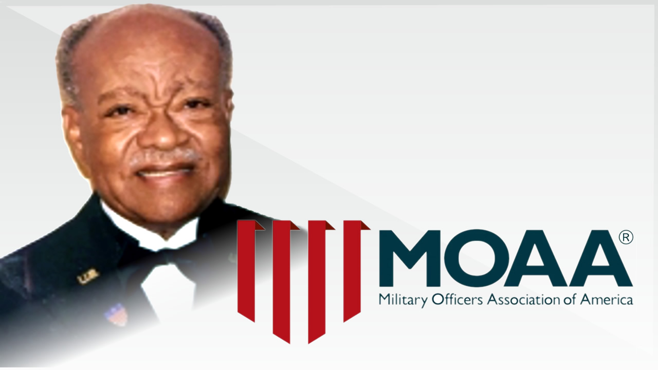 Joe Anderson – elected President Charlotte-Metrolina Chapter, Military ...