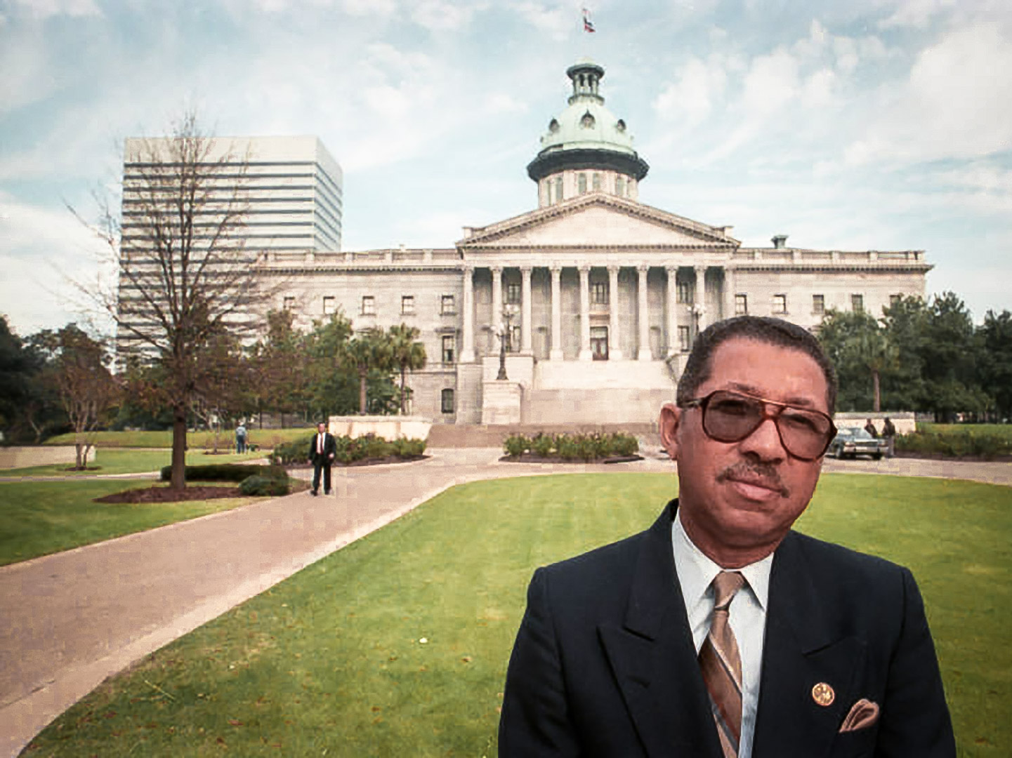 Honoring the Legacy of Bro. Kay Patterson: A Champion for Civil Rights ...