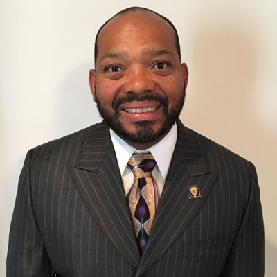 Fatherhood – Omega Psi Phi Fraternity, Inc.