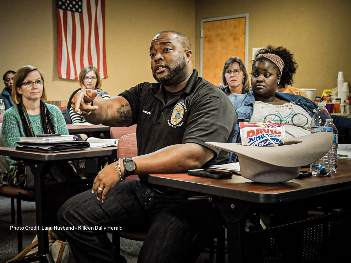Kyle Moore’s Mission to Transform Killeen Through Service – Omega Psi ...