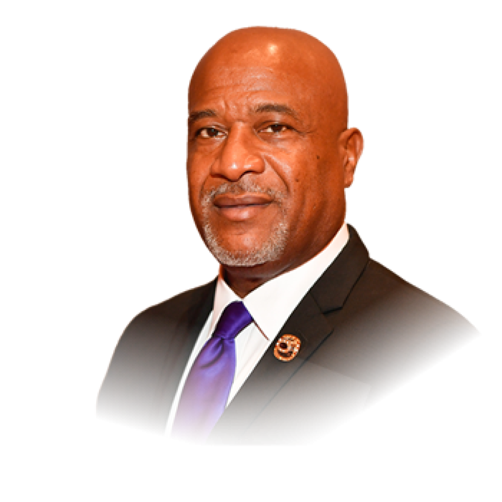 Supreme Council – Omega Psi Phi Fraternity, Inc.