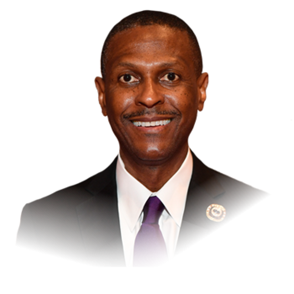 Supreme Council – Omega Psi Phi Fraternity, Inc.