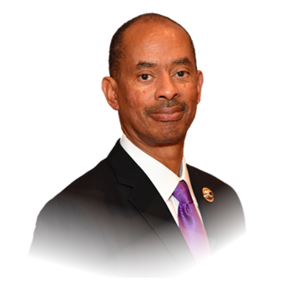 Supreme Council – Omega Psi Phi Fraternity, Inc.