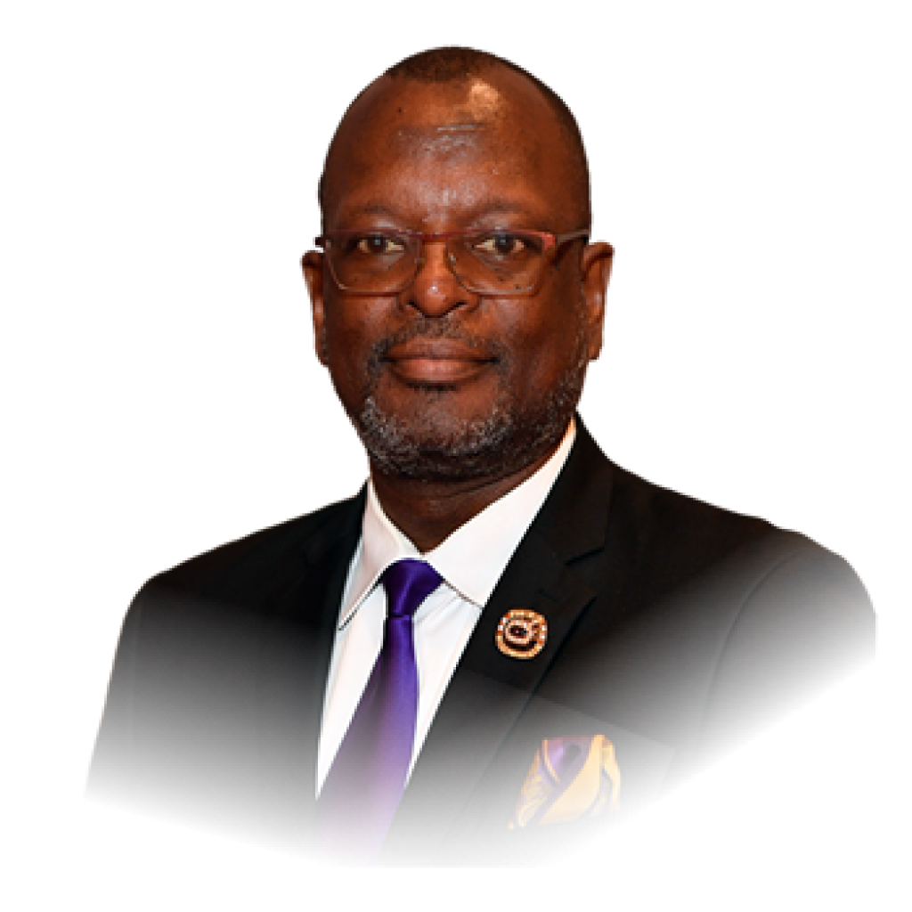 Supreme Council – Omega Psi Phi Fraternity, Inc.