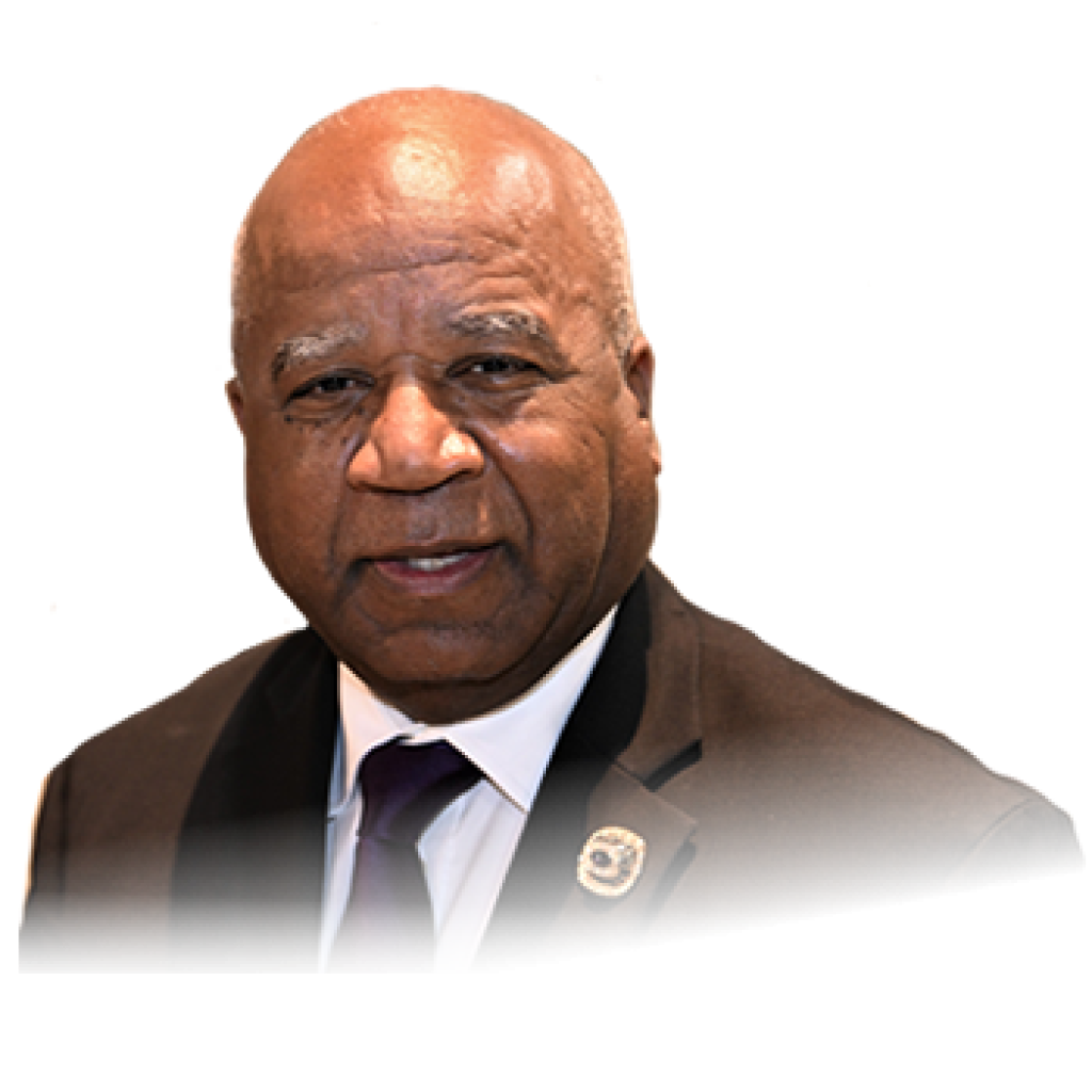 Supreme Council – Omega Psi Phi Fraternity, Inc.