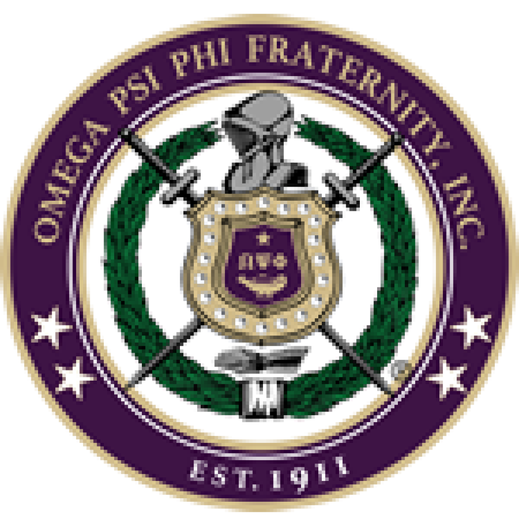 IUGS Omega Psi Phi Fraternity Inc 