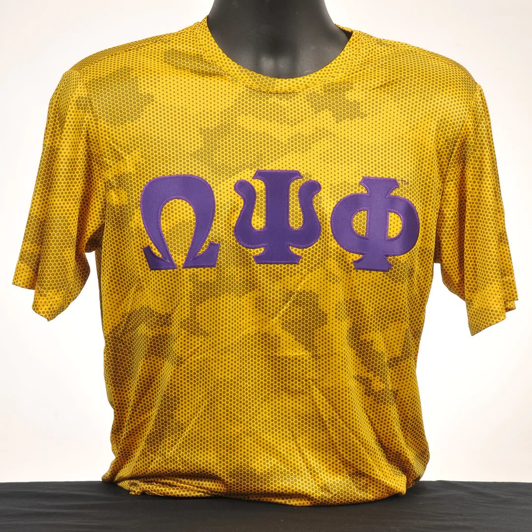 0316 – Omega Psi Phi Fraternity, Inc.
