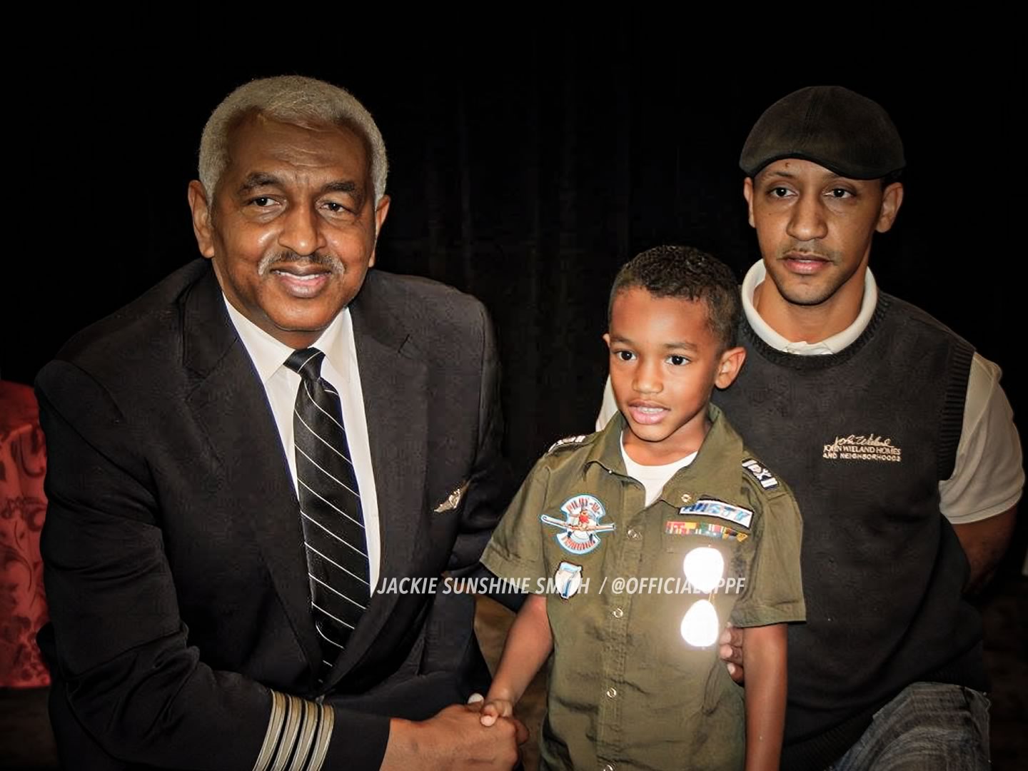 Omega Psi Phi Fraternity, Inc. – Lifting as we Climb