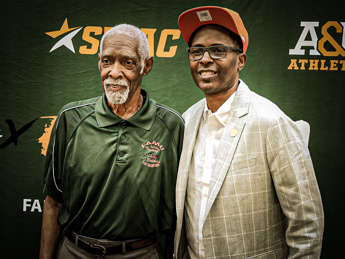Bro. Charlie Ward Named Head Coach of FAMU Men’s Basketball – Omega Psi ...